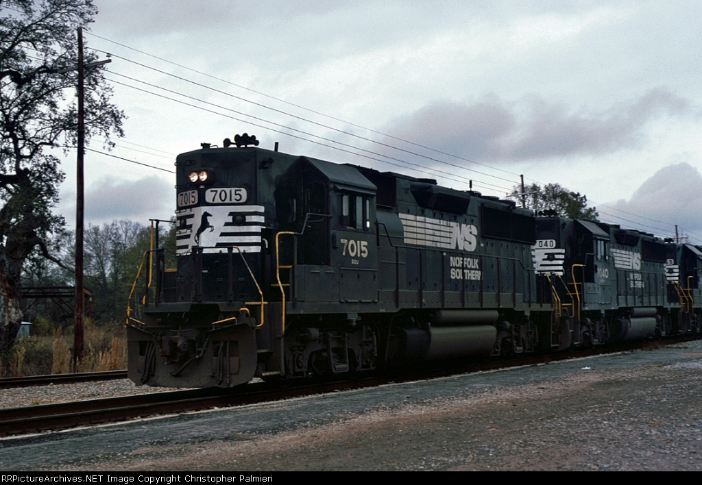 NS 7015
